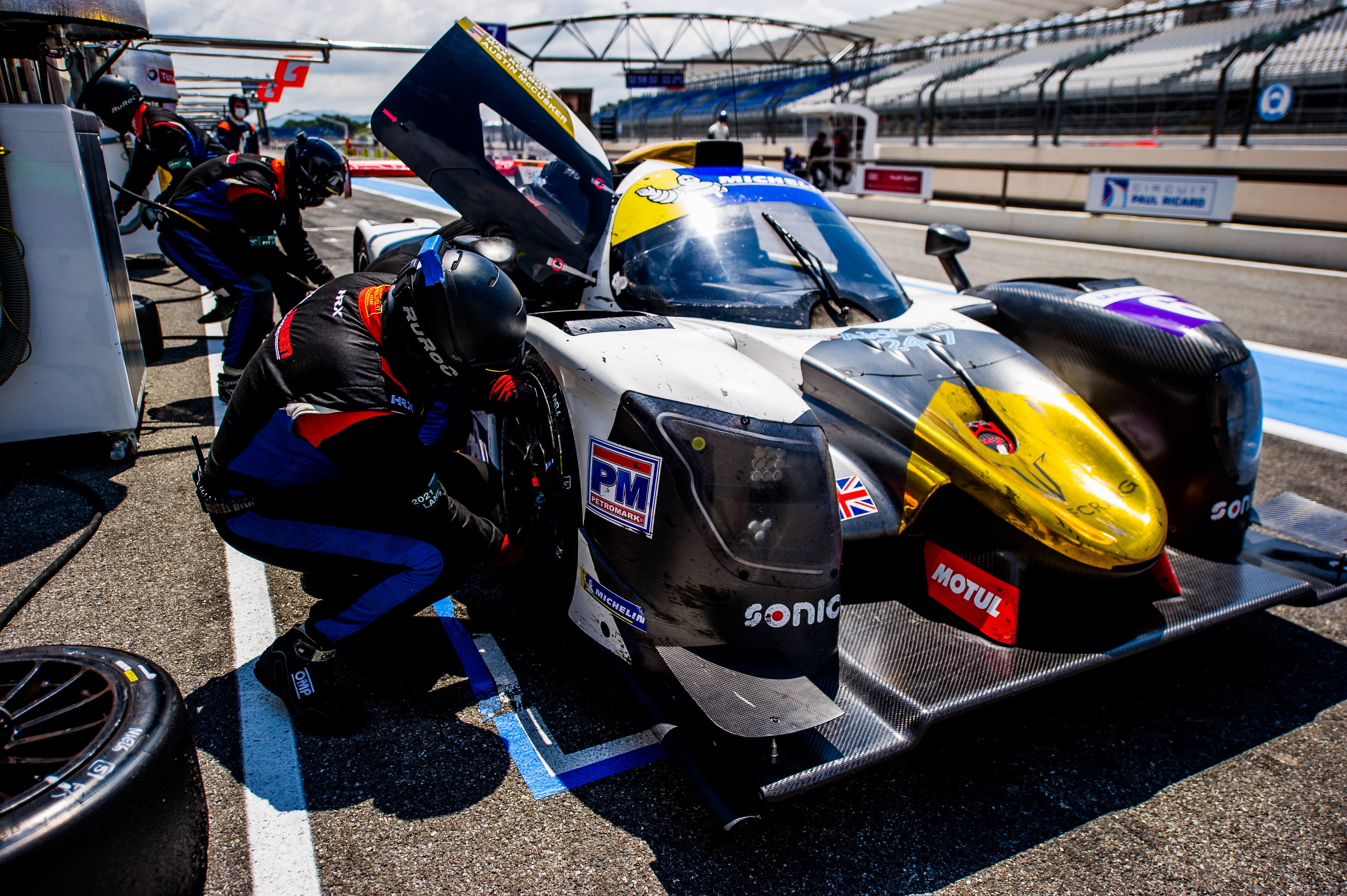 116 20210606 ELMS 3 PR NIELSEN Min